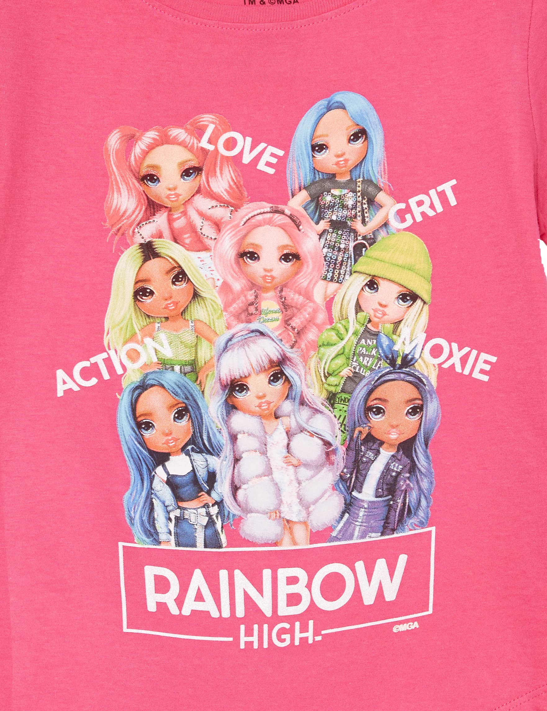 Rainbow High Girls Character...B0BB53V3RM | Encarguelo.com