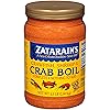 Amazon.com : Zatarain's Pro Boil, 53 oz : Seafood Seasonings : Grocery ...