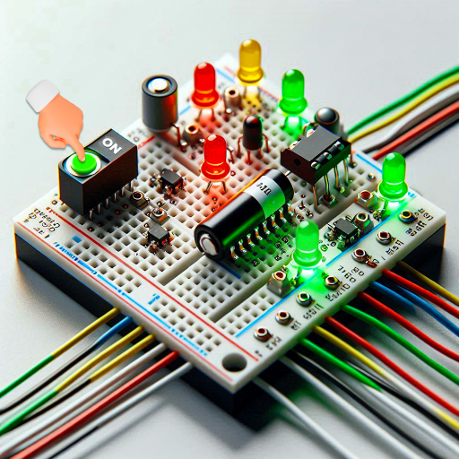 Circuit Maker : Kids' Electronics - App on Amazon Appstore