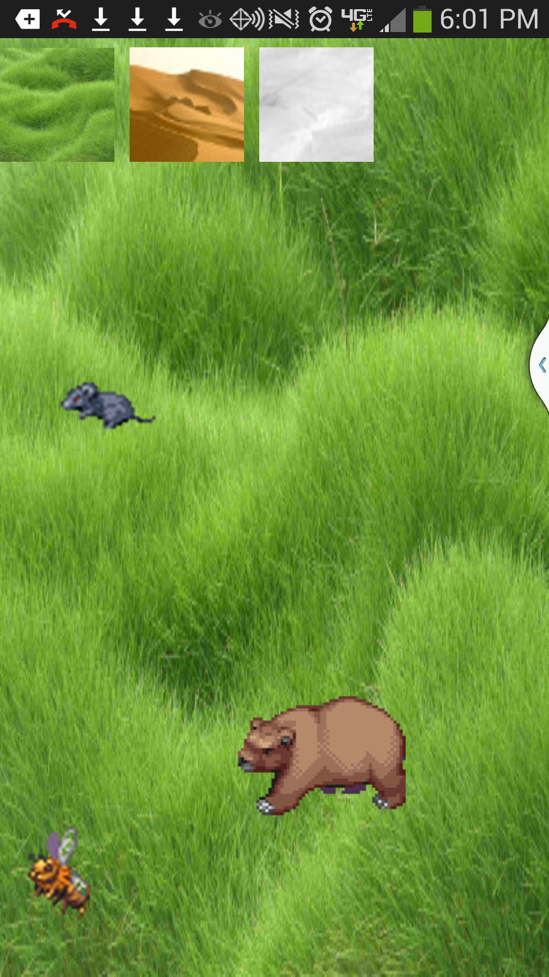 Animal Tag Game for Toddlers:Amazon.ca:Appstore for Android