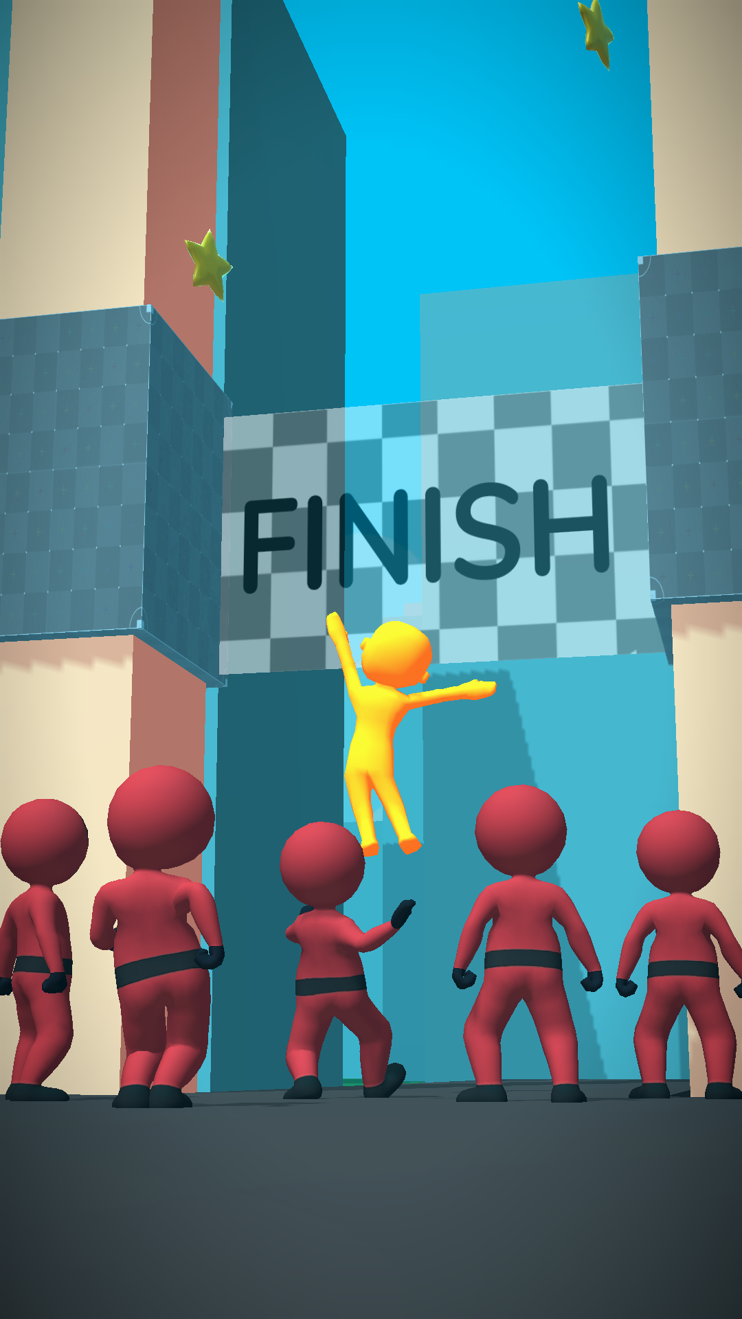 Fall Guys Game: Enjoy thrilling Fall Guys action, epic Guys Battle ...