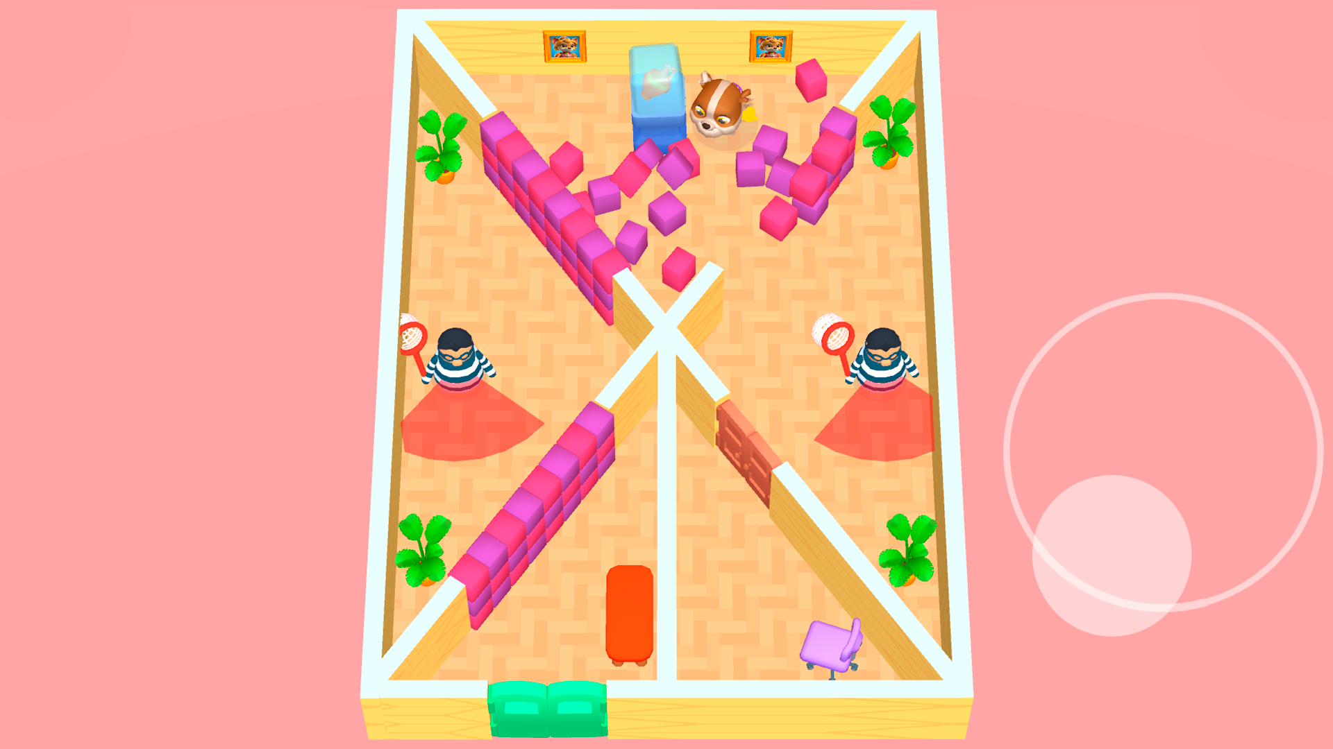 Pawscape: Run, Puppy, Run! - App on Amazon Appstore