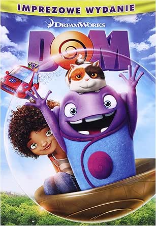 Home [DVD] [Region 2] (English audio. English subtitles): Amazon.ca: Movies & TV Shows