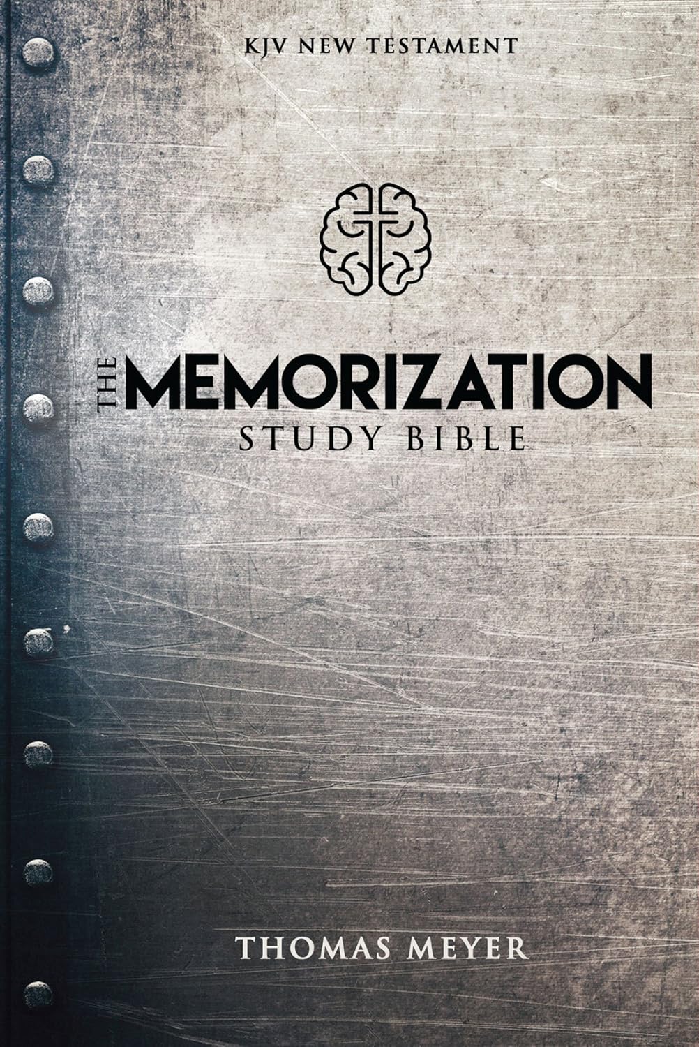 Memorization Study Bible, The eBook : Meyer, Thomas: Amazon.ca: Books