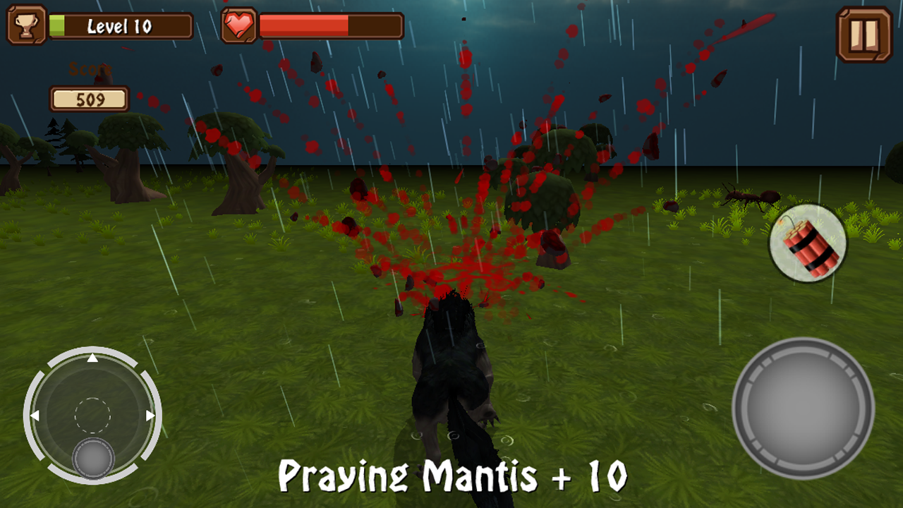 Beast Simulator - App on Amazon Appstore