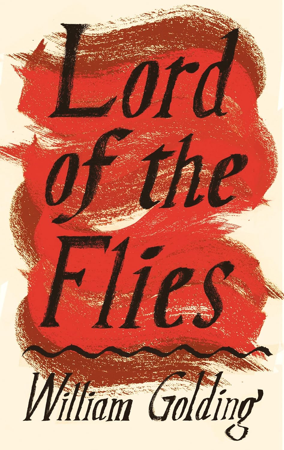 Lord of the Flies: Faber Firsts : Golding, William: Amazon.de: Bücher