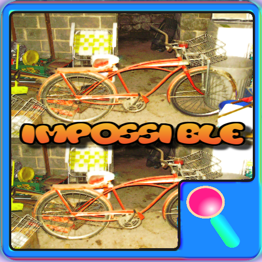 Impossible Find The Differences:Amazon.in:Appstore for Android