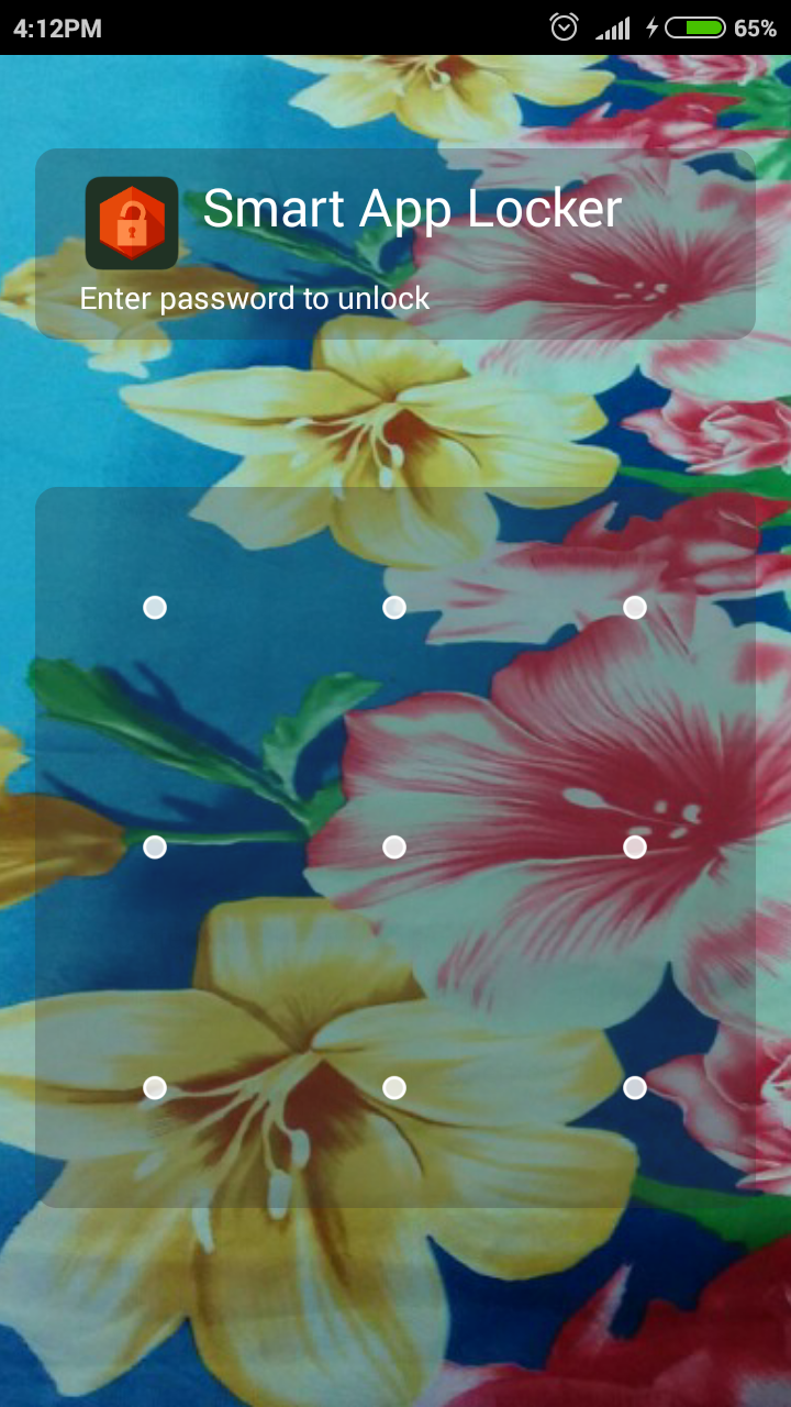Smart App Locker - App on the Amazon Appstore