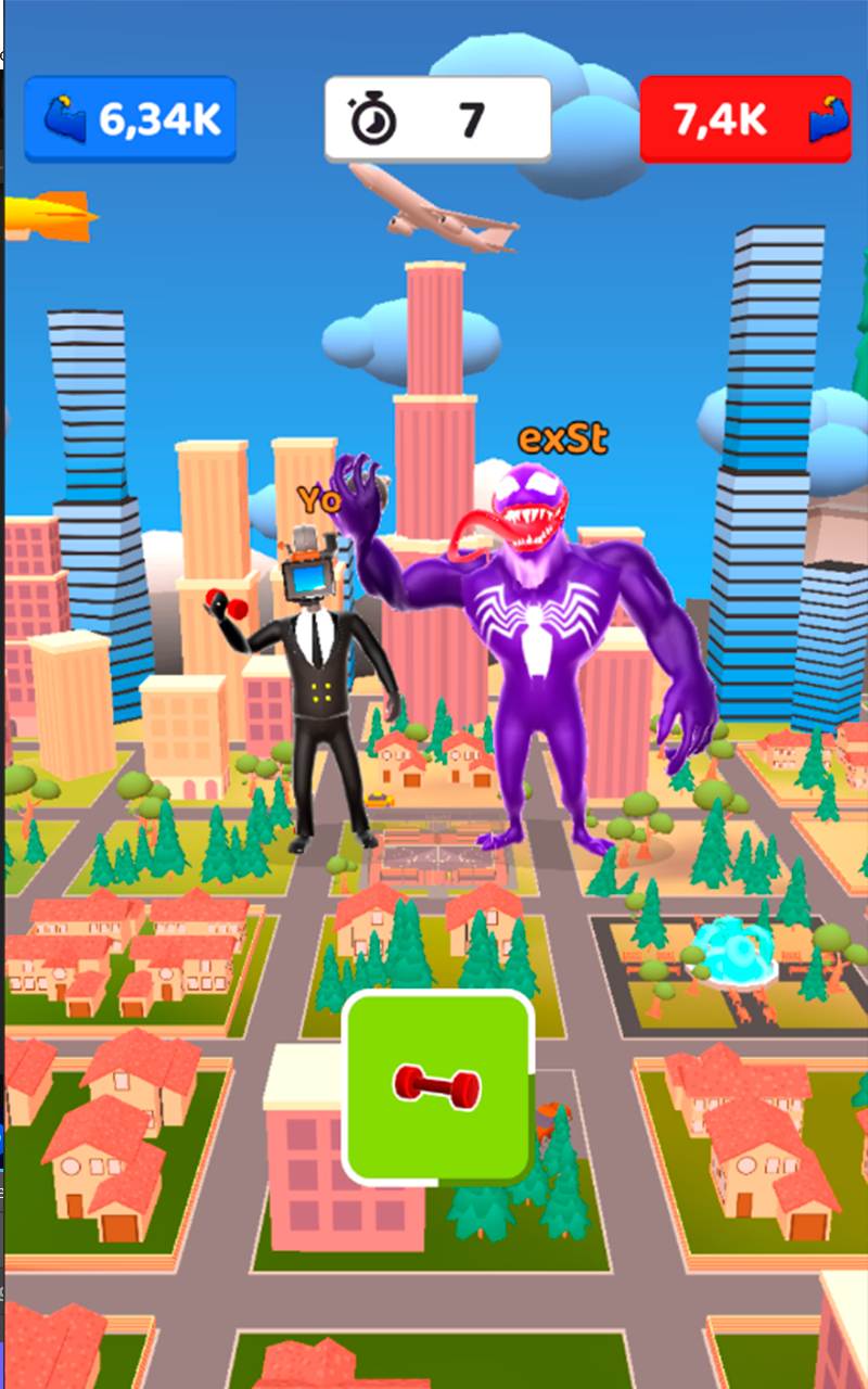 Idle Hero: Go Strong - App on Amazon Appstore