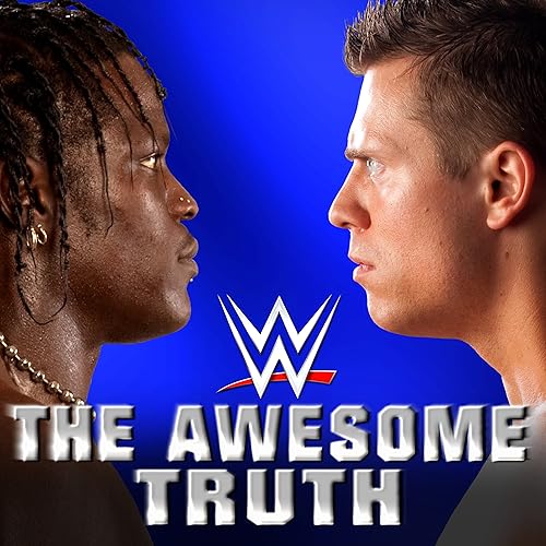 The Awesome Truth (The Miz & R-Truth) by WWE on Amazon Music - Amazon.com