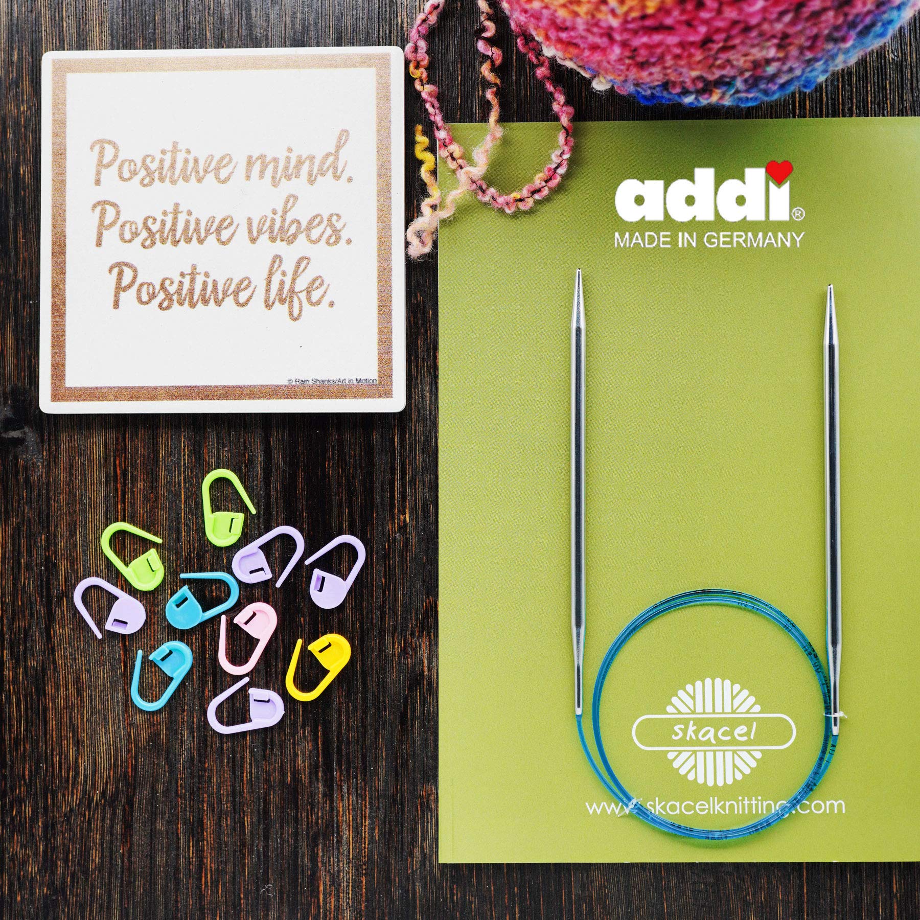 Snapklik.com : Addi Rocket Lace Turbo 40 Inch (100cm) US 06 (4.0mm ...