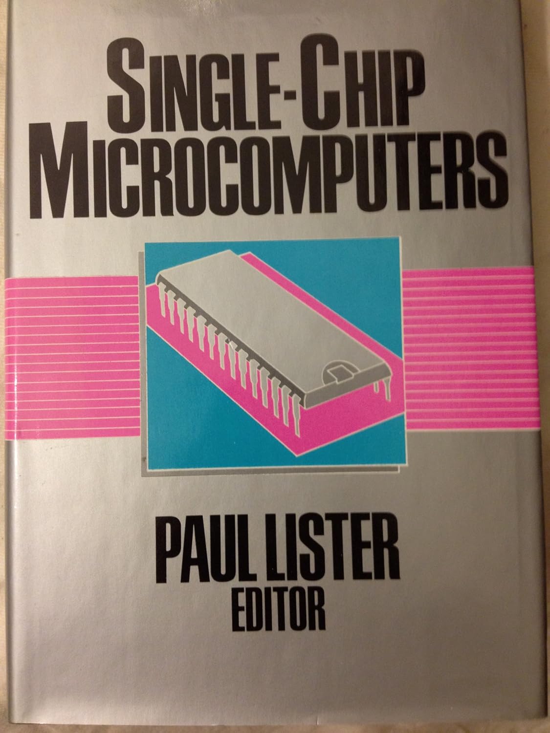 Buy Single-Chip Microcomputers Book Online at Low Prices in India ...
