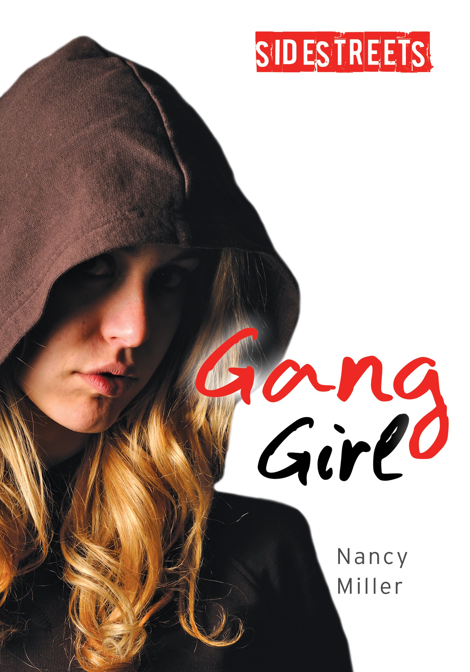 Amazon.com: Gang Girl (Lorimer SideStreets): 9781459412880: Miller ...