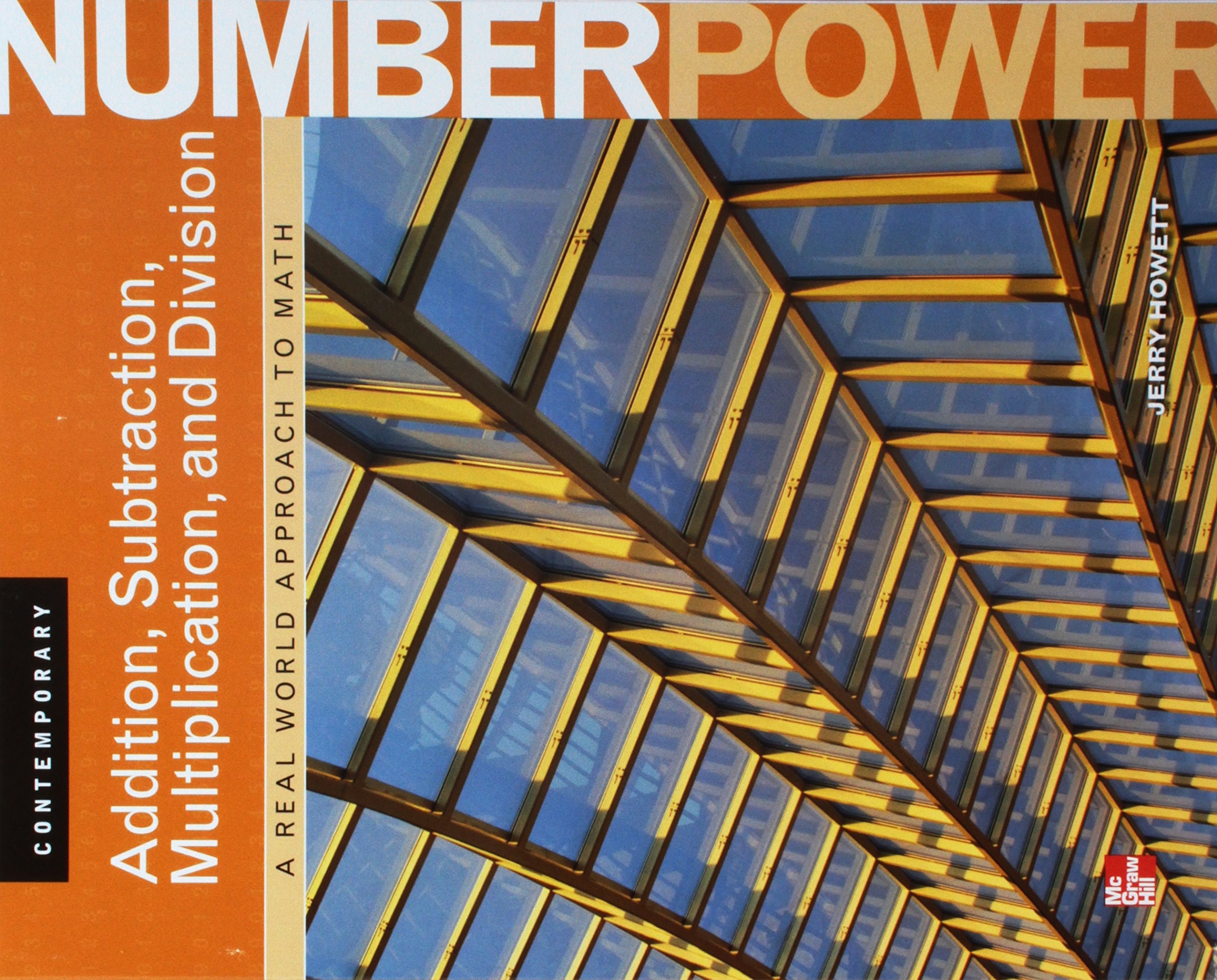 Contemporary Number Power, Vol. 1: Addition, Subtraction ...