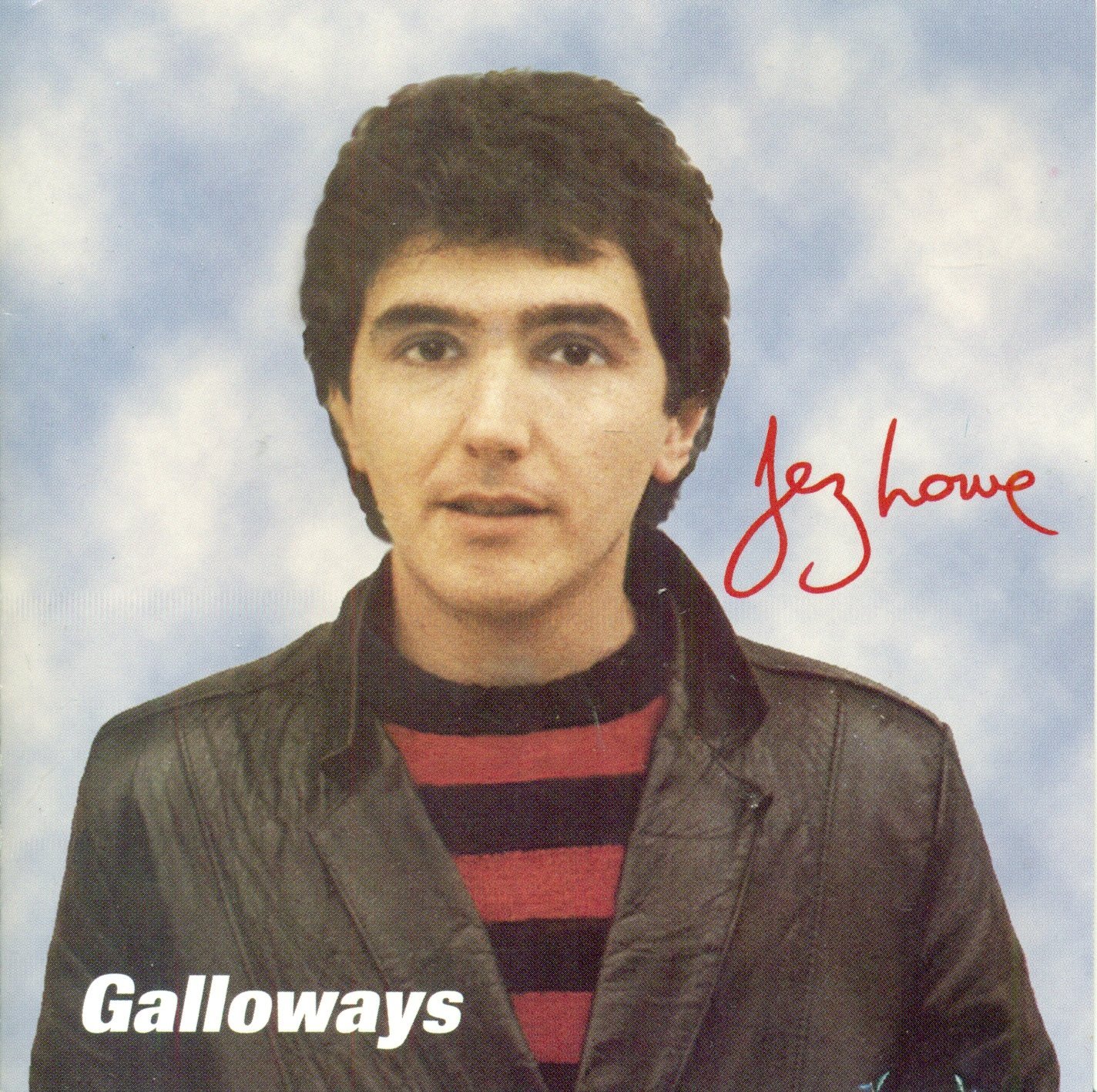 Lowe, Jez - Galloways - Amazon.com Music