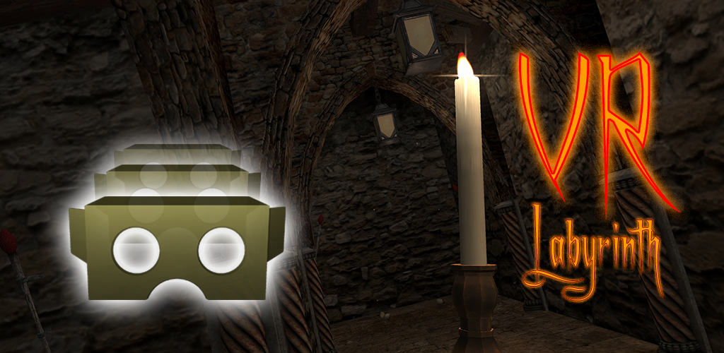 VR Labyrinth – For VR Headsets like Google Cardboard:Amazon.de:Appstore ...