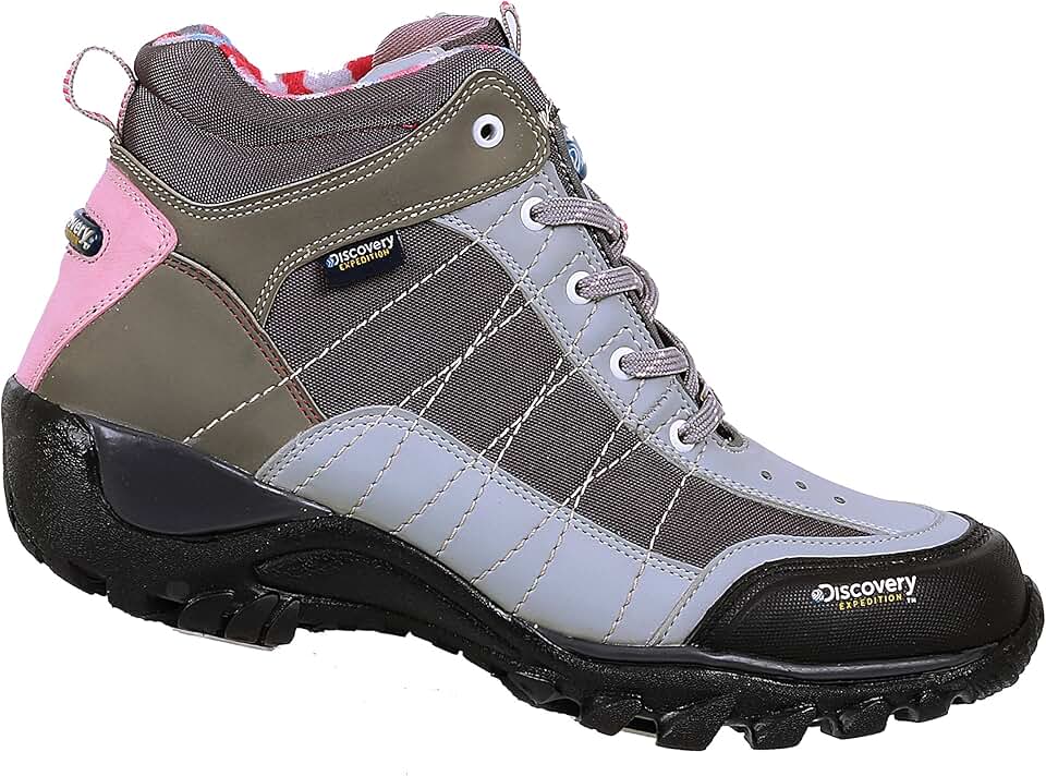 Amazon.com.mx: Discovery Expedition: Ropa, Zapatos y Accesorios