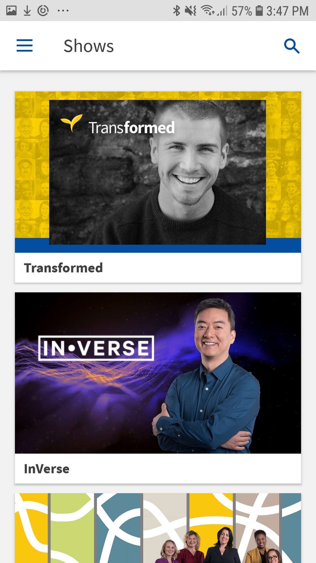 Hope Channel - App on the Amazon Appstore