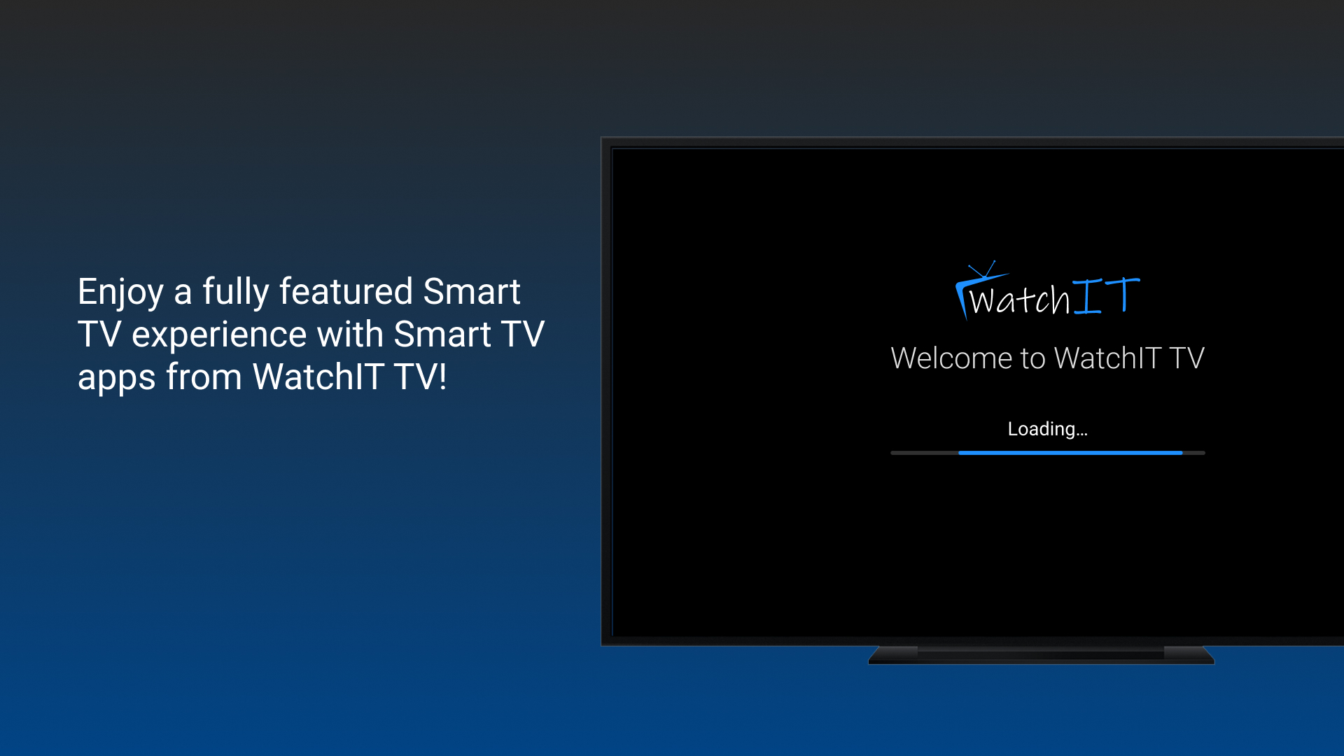 WatchIT TV - App on Amazon Appstore