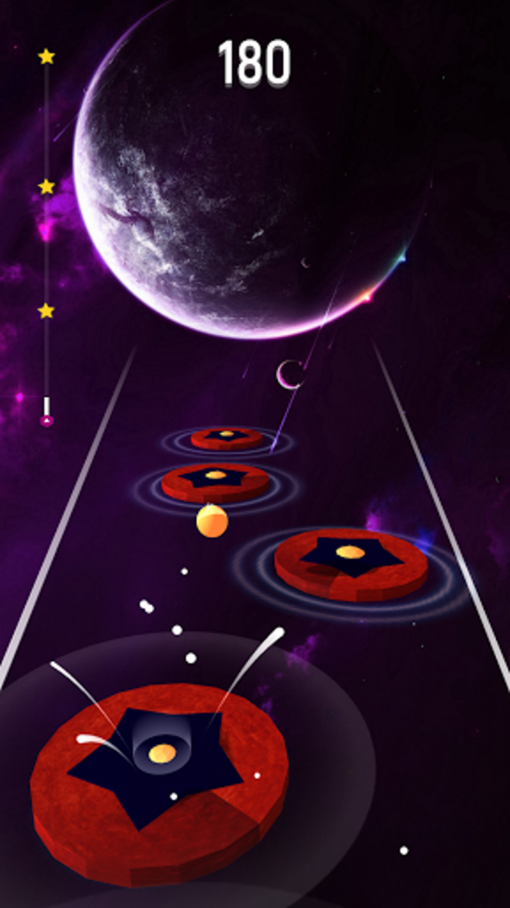 Cartoon cat - Beat Hop tiles - App on Amazon Appstore
