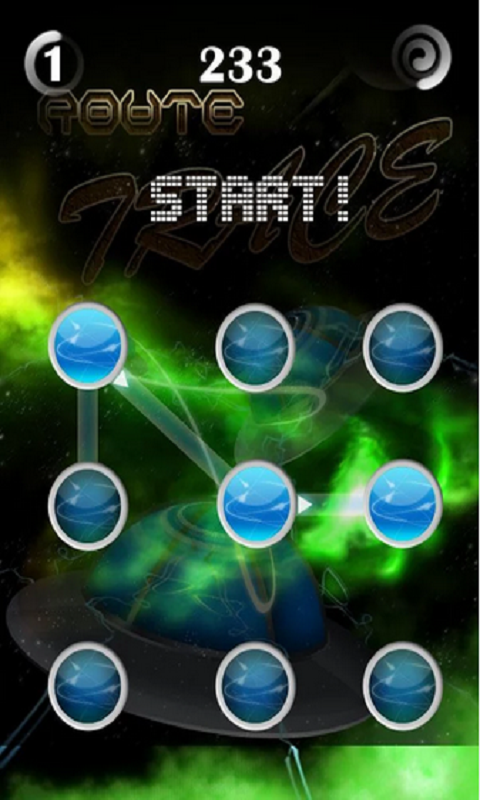 Route Trace Game(Good for Kids) - App on Amazon Appstore