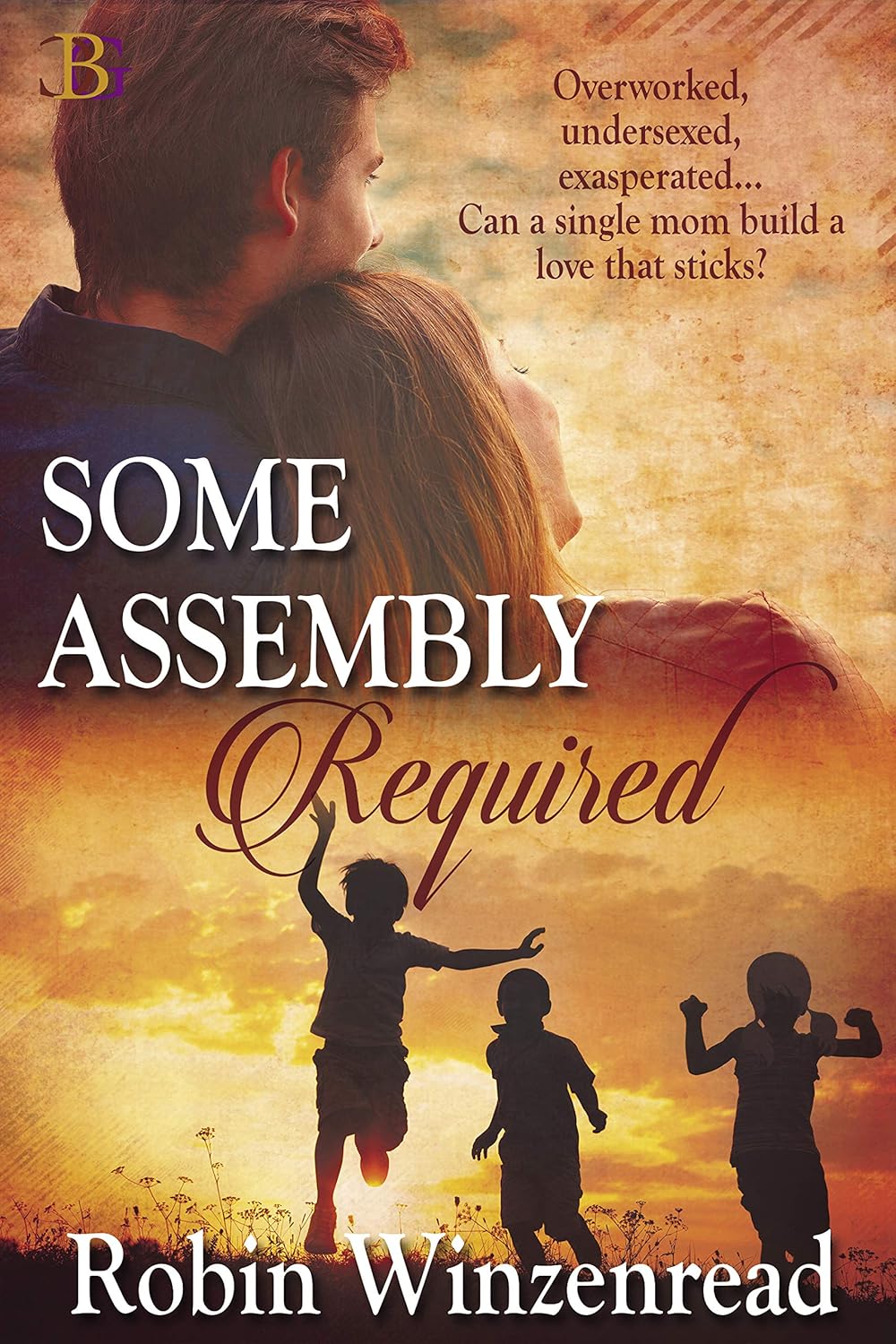 Some Assembly Required - Kindle edition by Winzenread, Robin ...