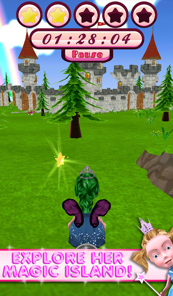 My Little Princess - App on Amazon Appstore