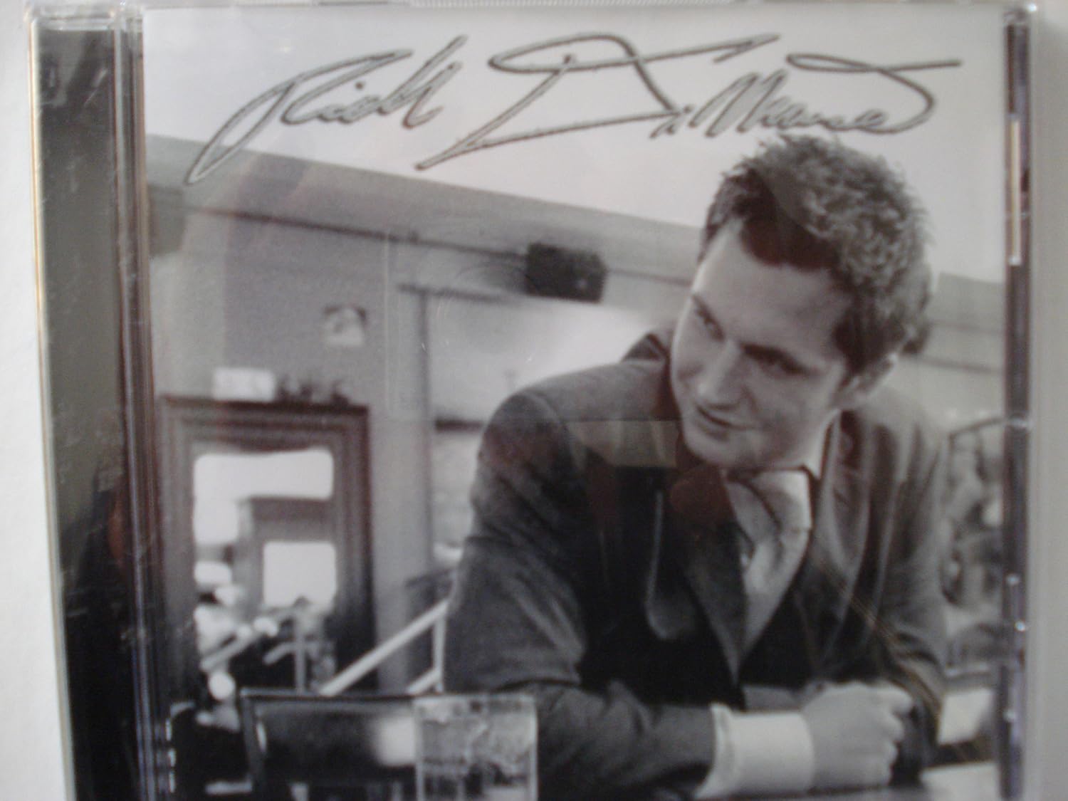 Rich DiMare - Rich DiMare - Amazon.com Music