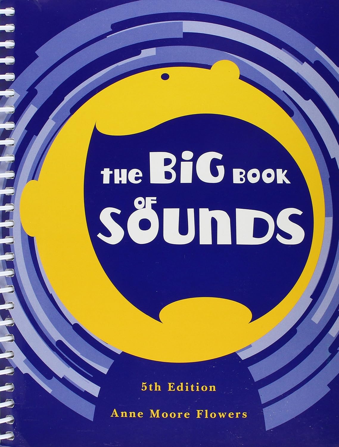 Amazon.com: The Big Book of Sounds: 9780890799079: Flowers, Ann Moore ...