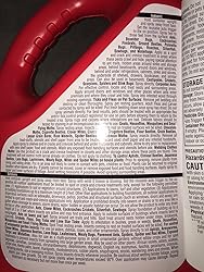 Amazon.com: Raid MAX Perimeter Protection, 1 Gallon, Indoor & Outdoor ...