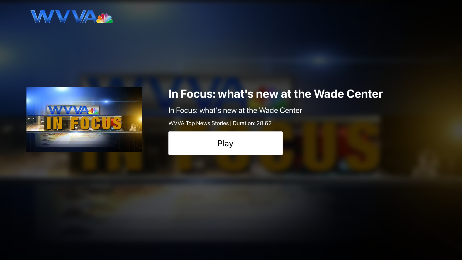WVVA News:Amazon.com:Appstore for Android