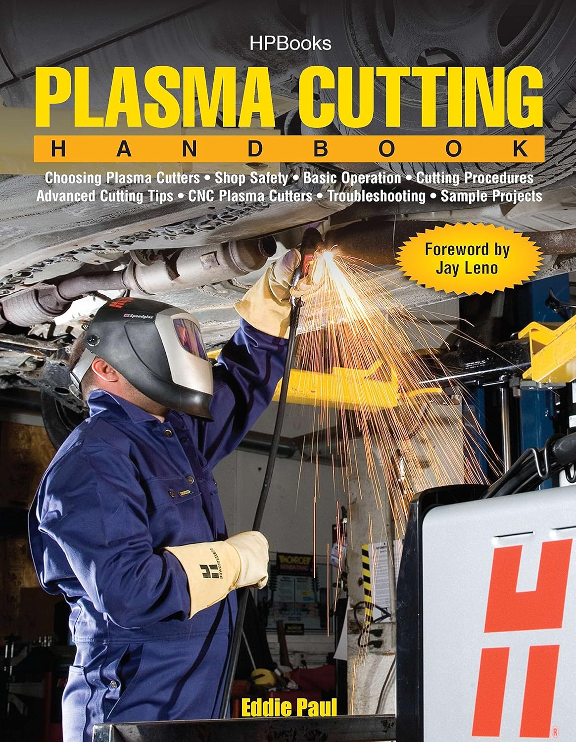 Amazon.com: Plasma Cutting Handbook: Choosing Plasma Cutters, Shop ...