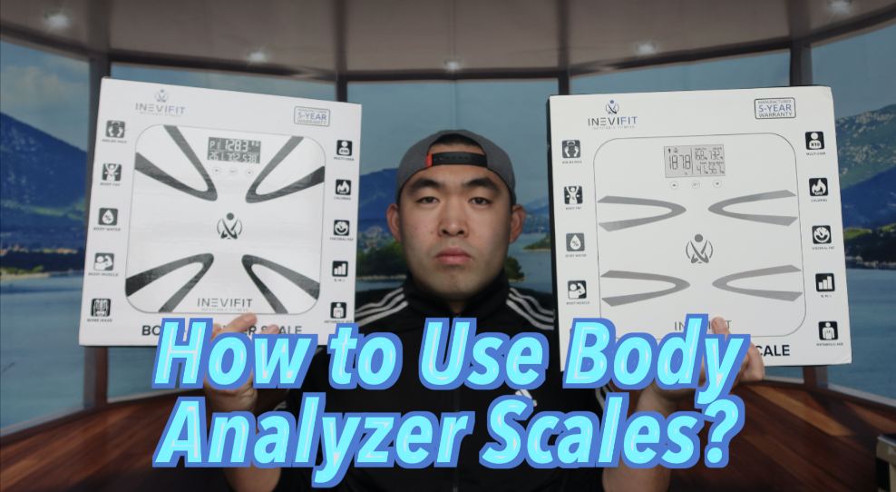 Bodytrace Scale Setup | Body Trace and Virta Scale: Scale Set Up Intro ...