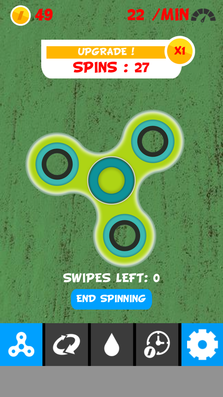 FIDGET SPINNER:Amazon.com:Appstore for Android