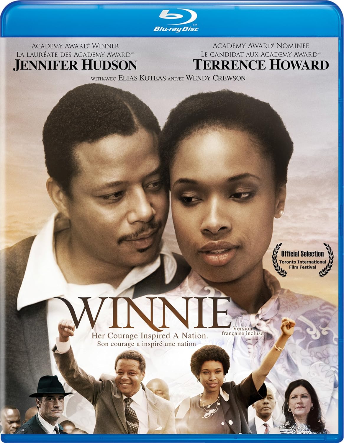Amazon.com: Winnie : Movies & TV
