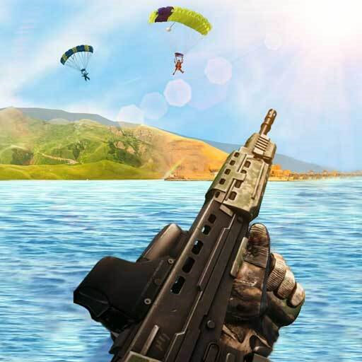 US Commando Counter Terrorist Squad Shooting Strike Simulator: Ultimate ...