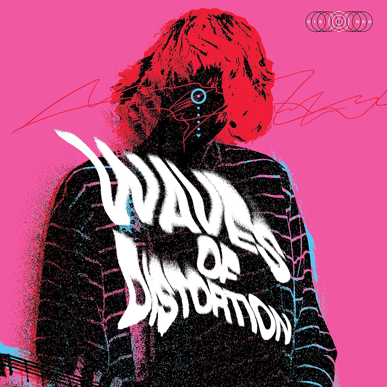 Waves of Distortion: Best of Shoegaze 1990-2022 - Waves Of Distortion ...