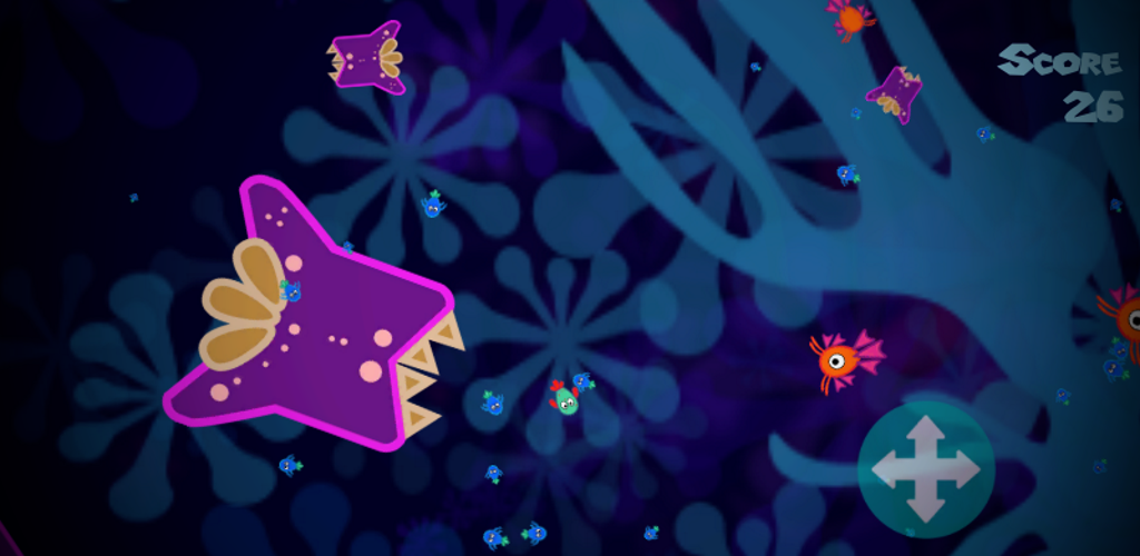 Fish Ecosystem Simulator:www.amazon.com:Appstore for Android