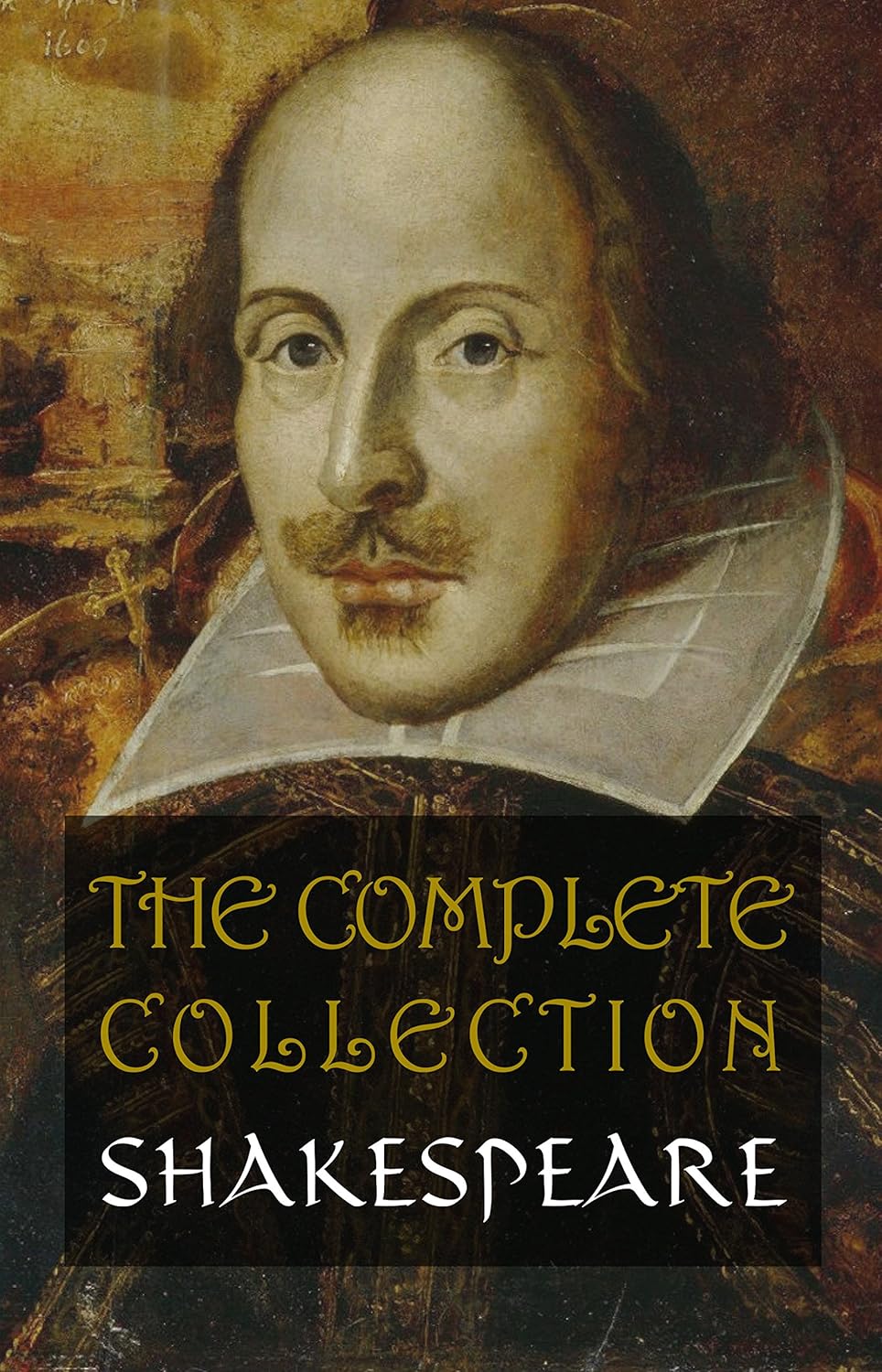 Amazon | Shakespeare: The Complete Collection (English Edition) [Kindle ...
