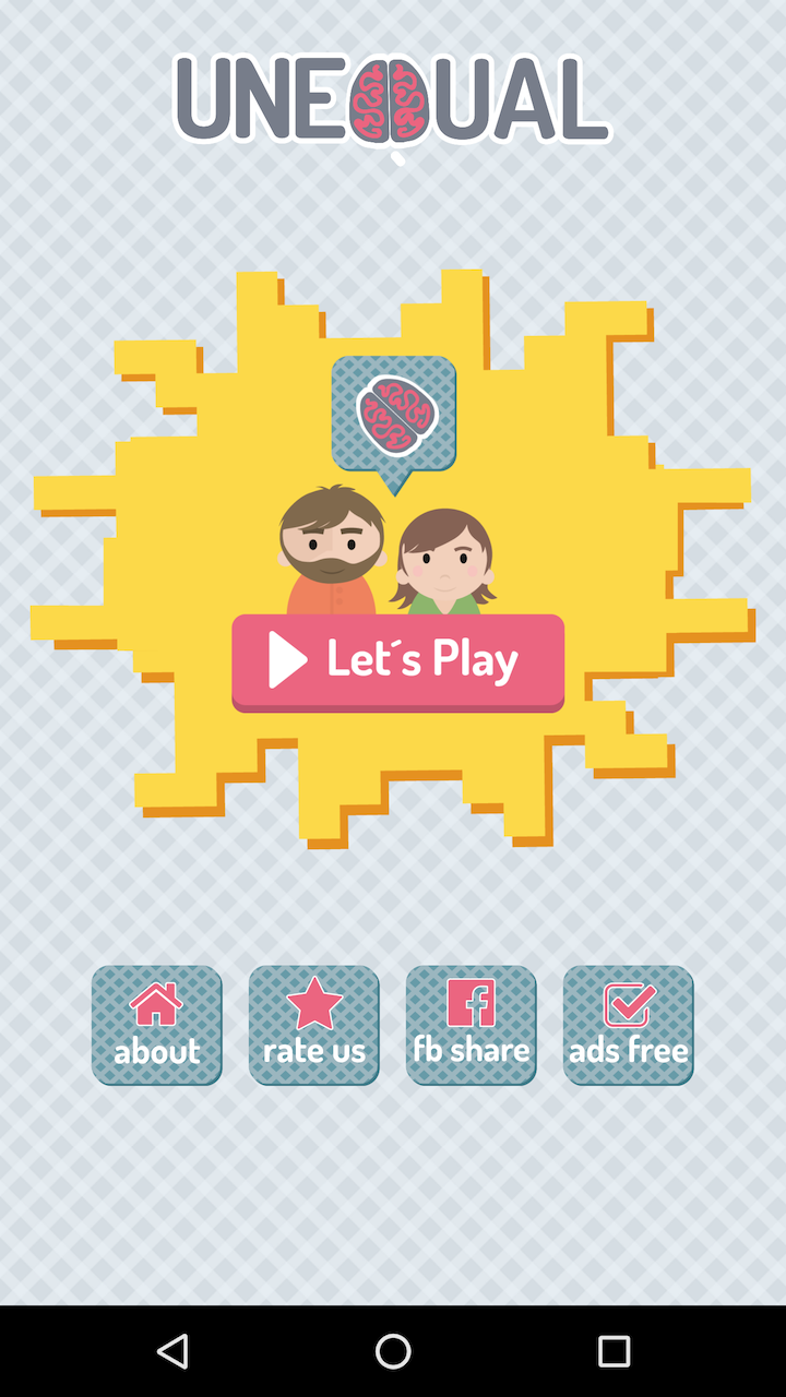 Unequal (Number Puzzle) - App on Amazon Appstore