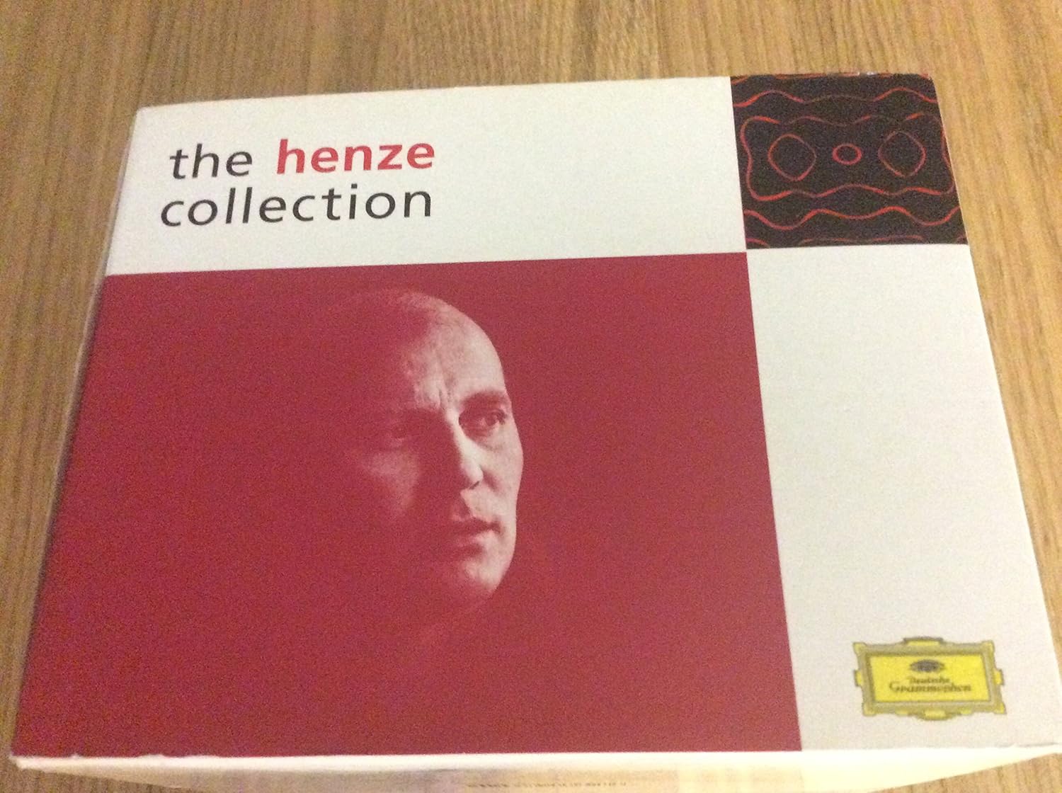 4498602 : Henze, Sobr, Eco, Bp, Lso, Gol, Henze,Hans Werner: Amazon.fr ...