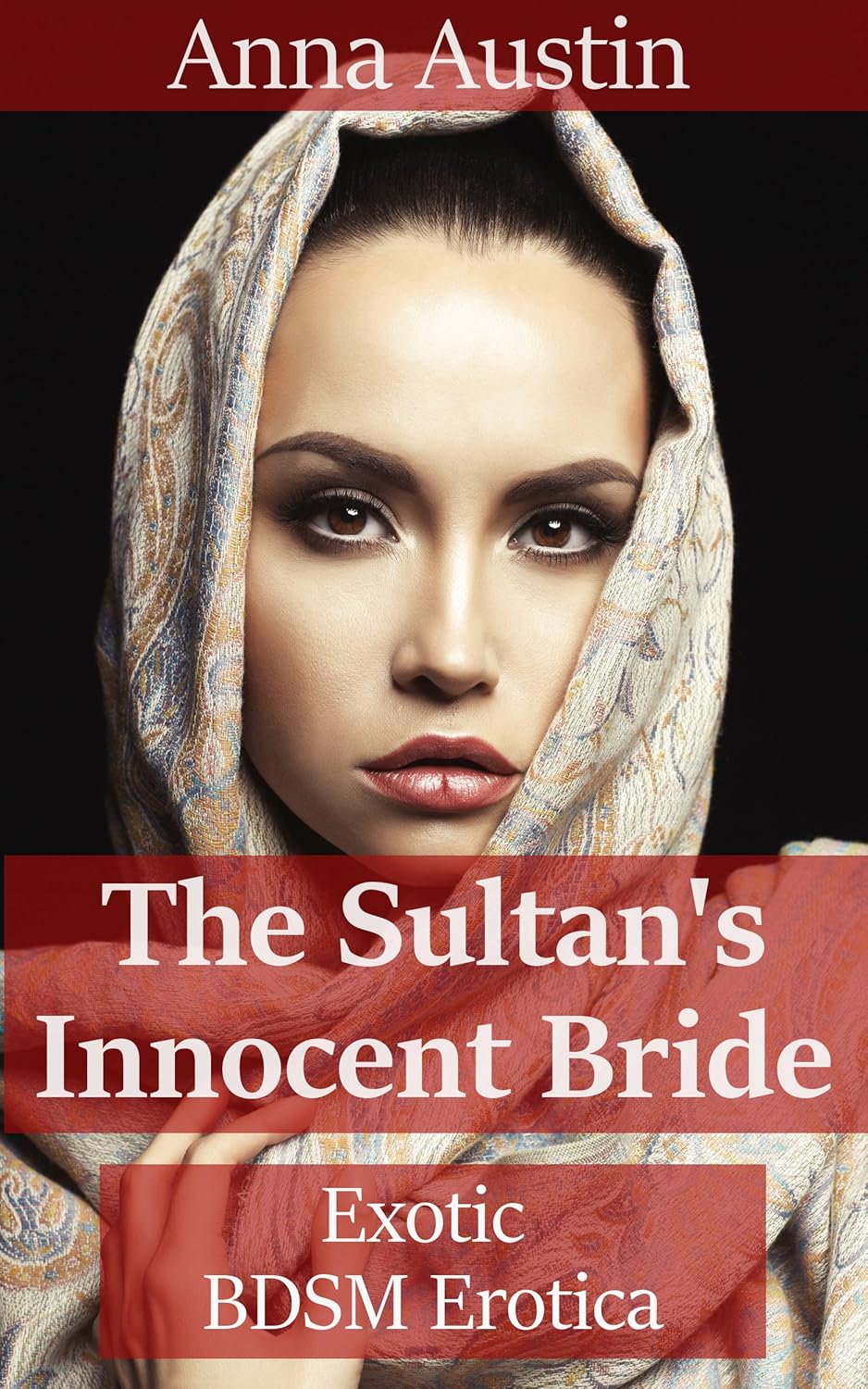 The Sultan's Innocent Bride: Exotic BDSM Erotica - Kindle edition by ...