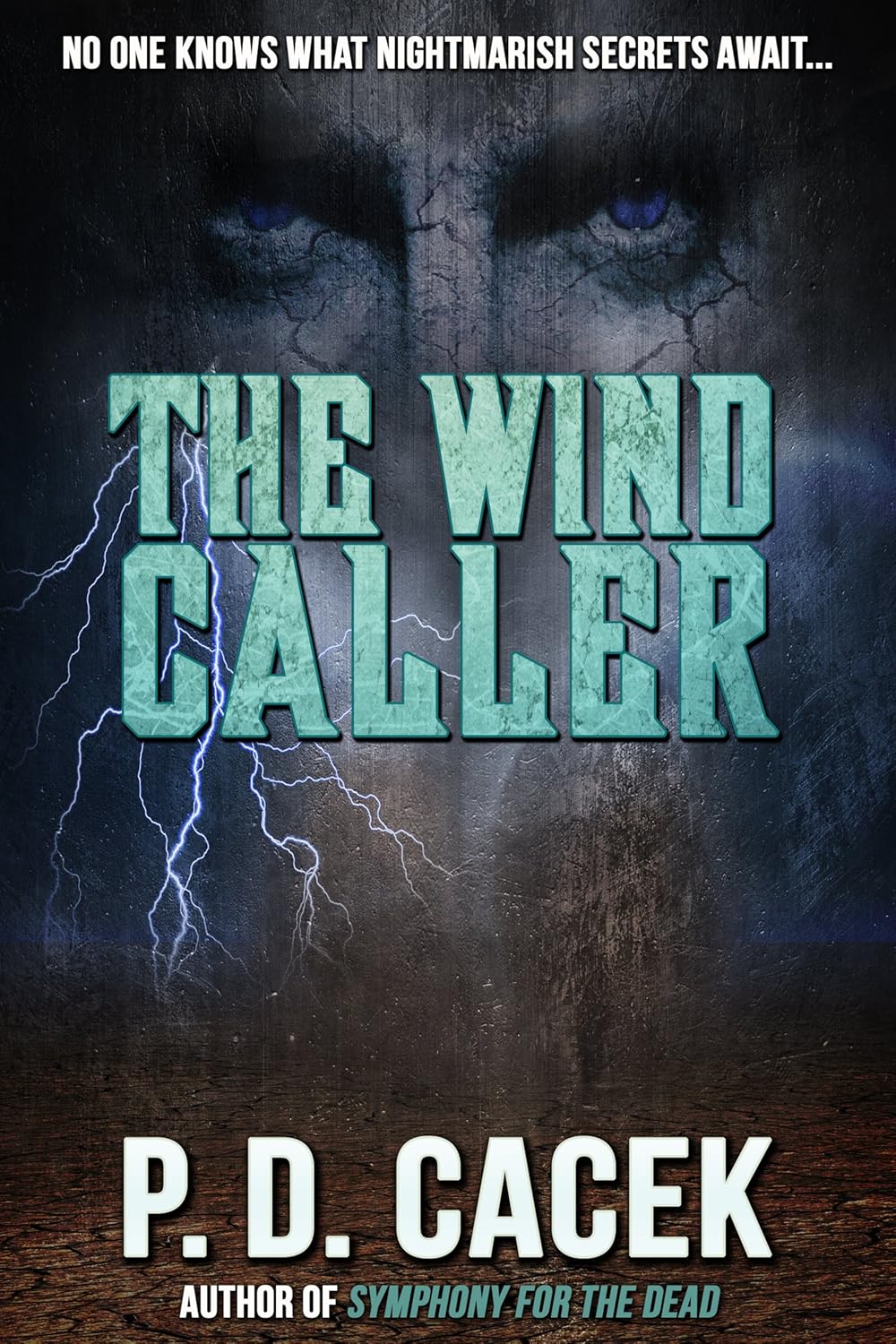 The Wind Caller (Crossroad Press Ladies of Horror) - Kindle edition by ...