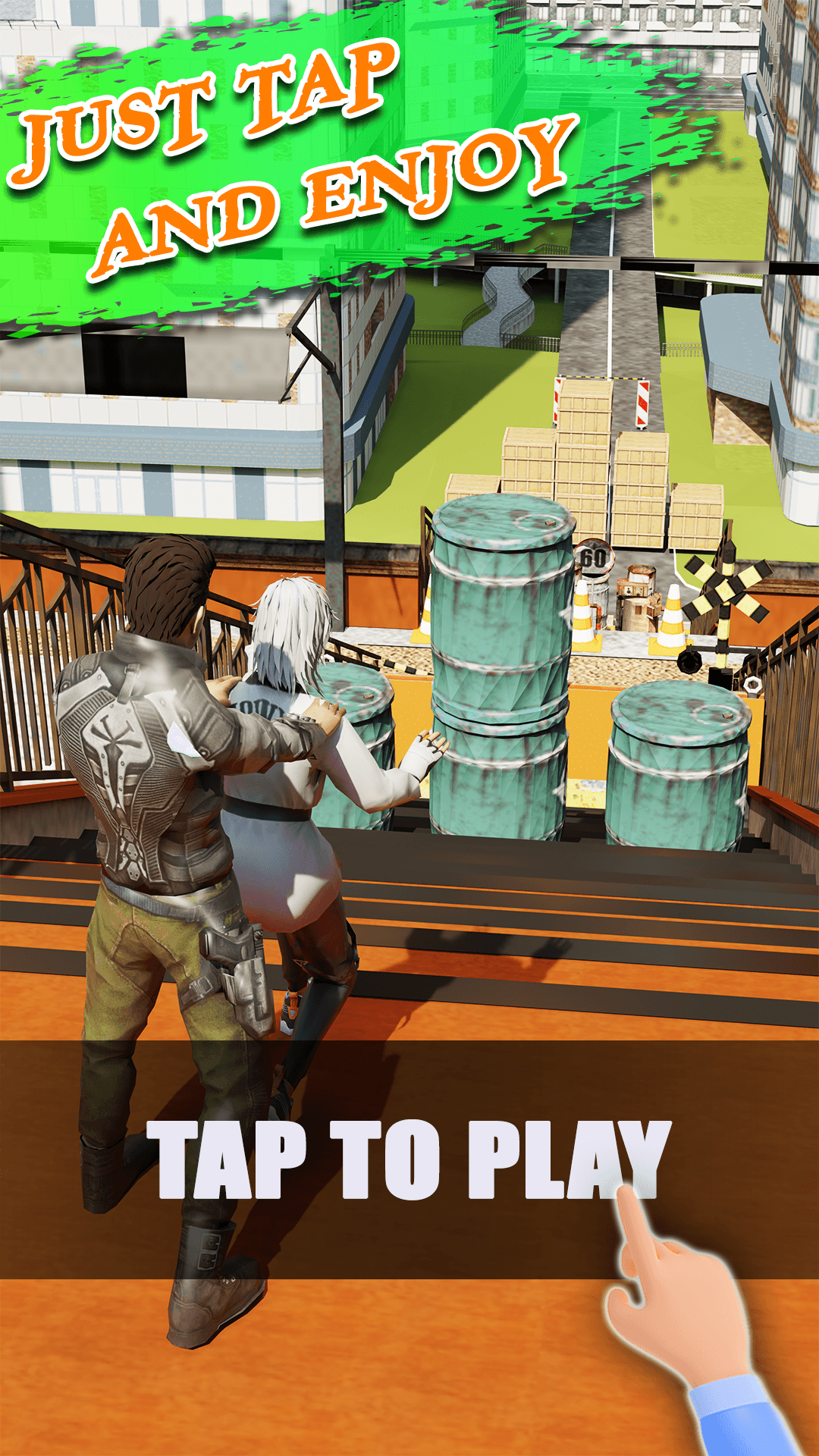Ragdoll Battle Playground - App on Amazon Appstore