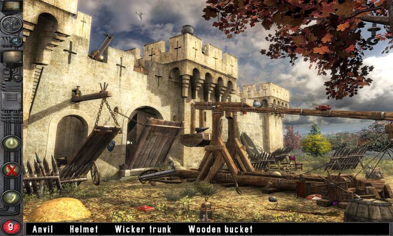 The Time Machine – Trapped in Time (full) - App on Amazon Appstore