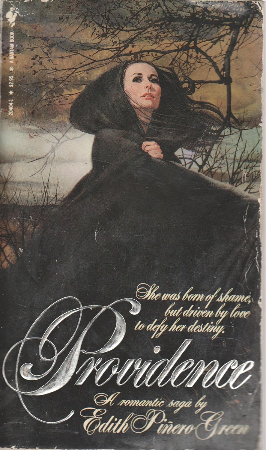 Providence: Edith P. Green: 9780553204049: Amazon.com: Books