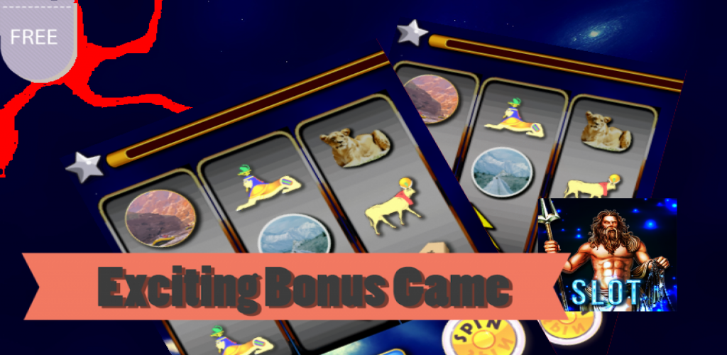 Slots Poseidon Game 2016 : Super Casino Free Slot Machines, Spin & Win ...
