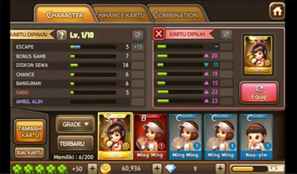 Guide new line lets get rich - App on Amazon Appstore