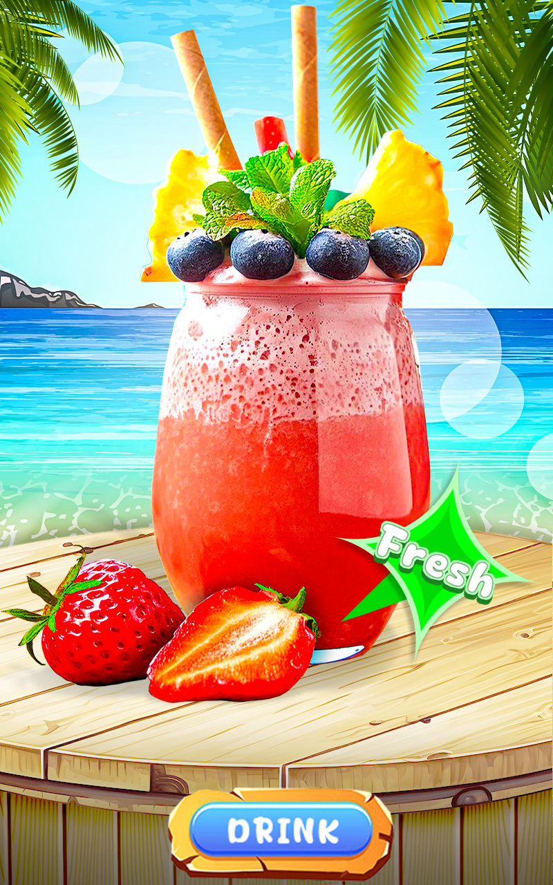 DIY Boba Tea Drink Simulator - App on the Amazon Appstore