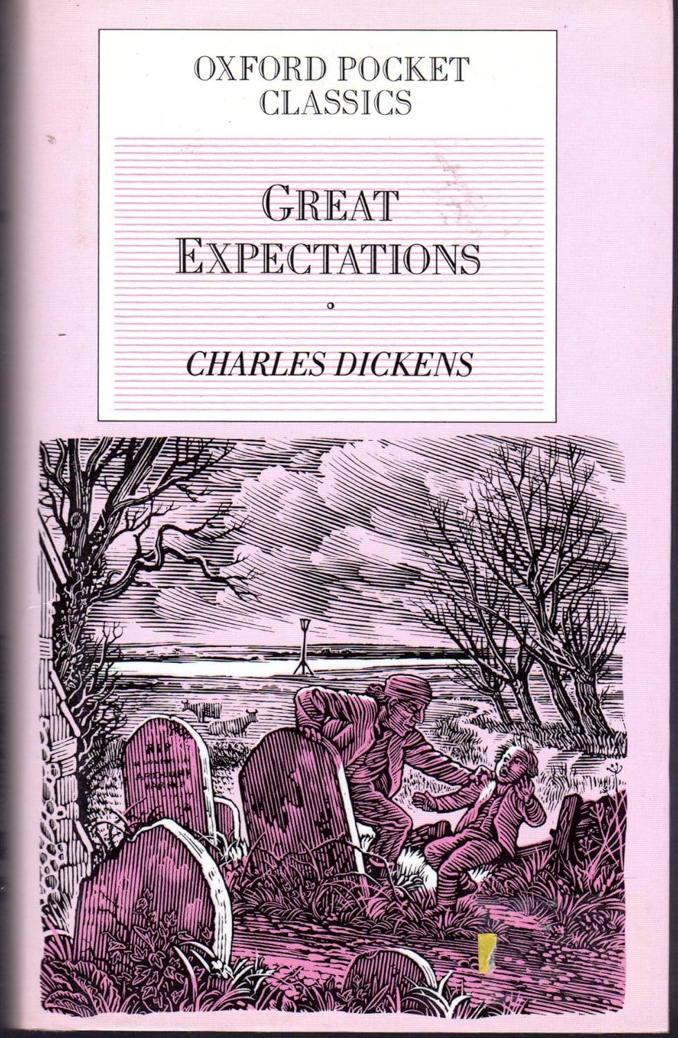 Great Expectations (Oxford Pocket Classics): Rh Value Publishing ...